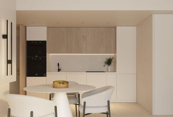 Developments for sale in Calpe 2026